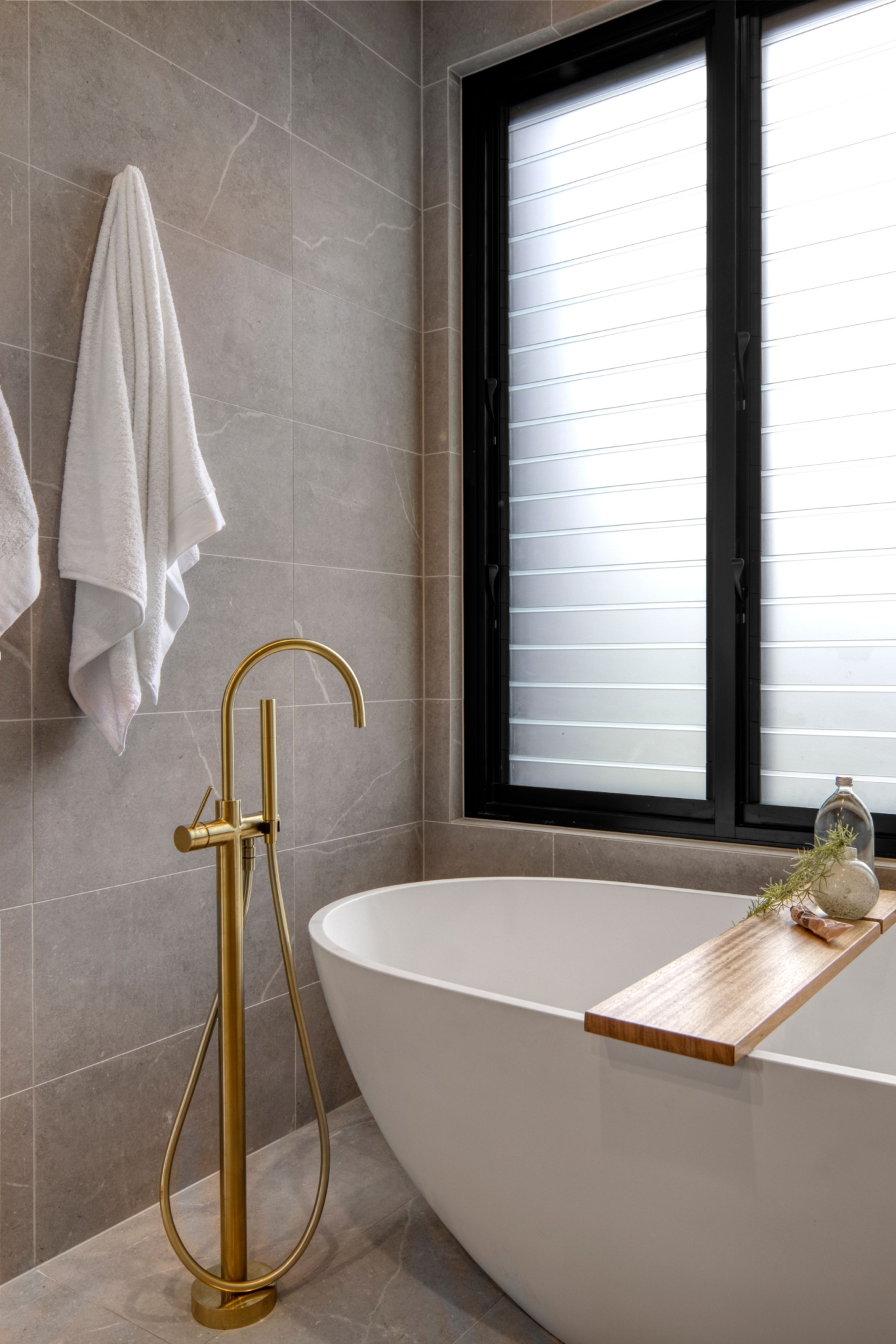 Baths and Basins by Stonebaths - Product Feature - The Local Project