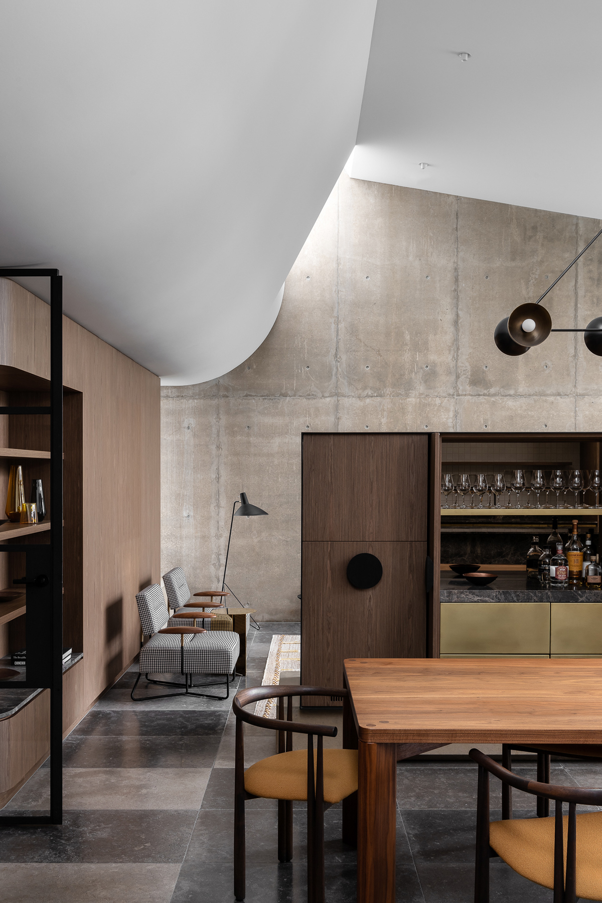 Maison by Frank Developments, Graya and Joe Adsett - The Commercial ...