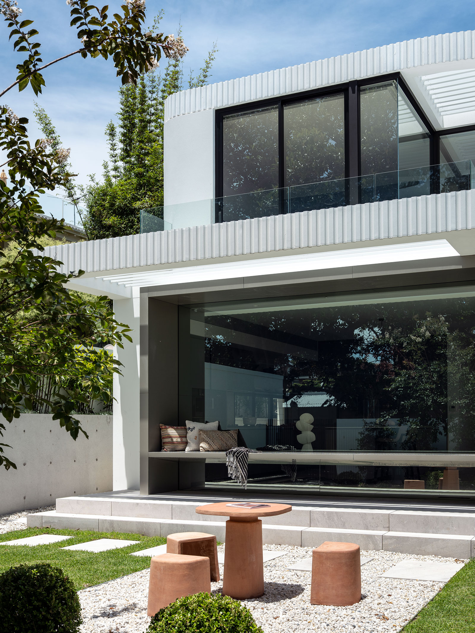Rose Bay Duet by Stafford Architecture - Video Feature - The Local Project