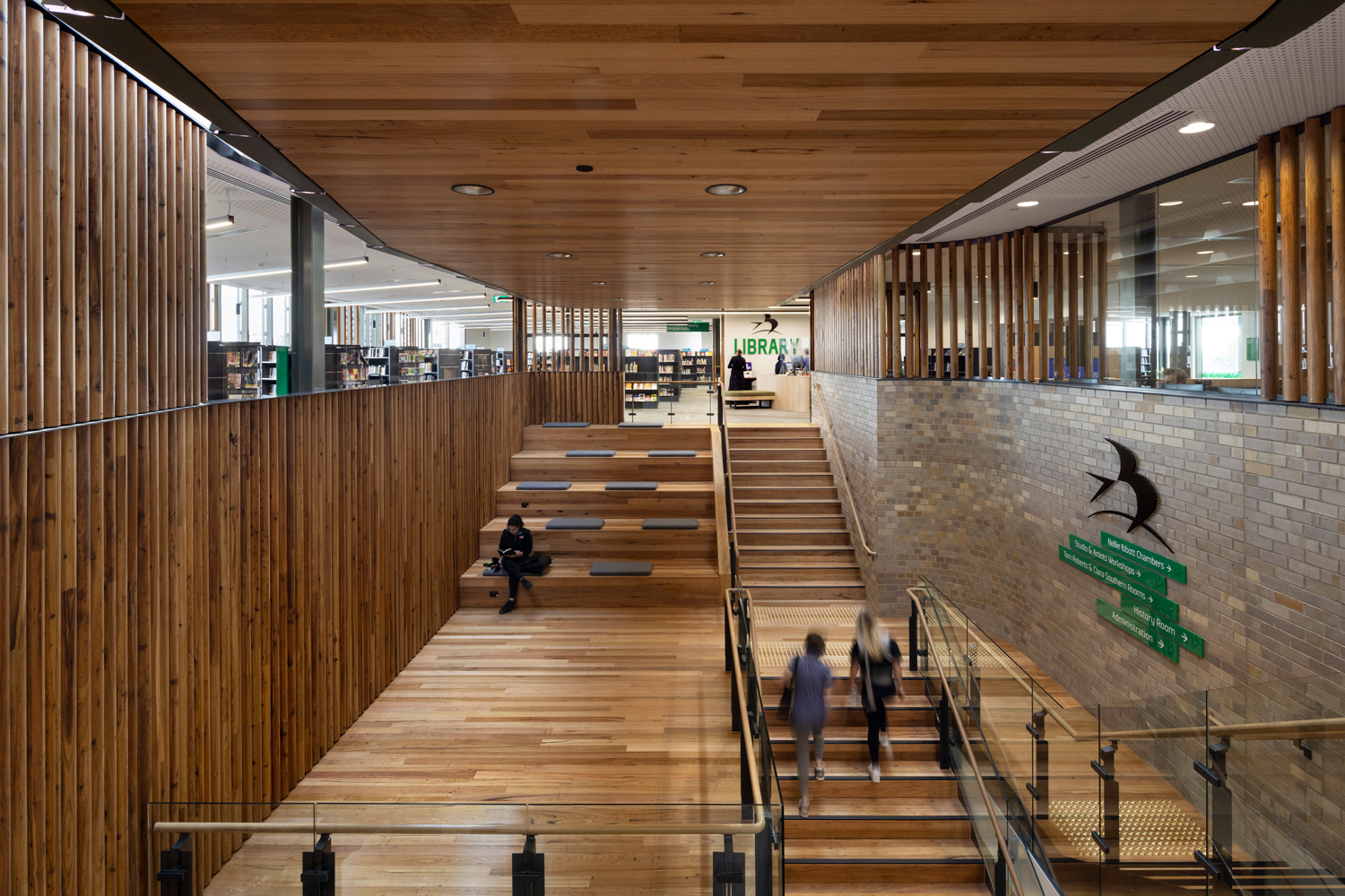 DS Residences by Inglis Architects - Issue 09 Feature - The Local Project