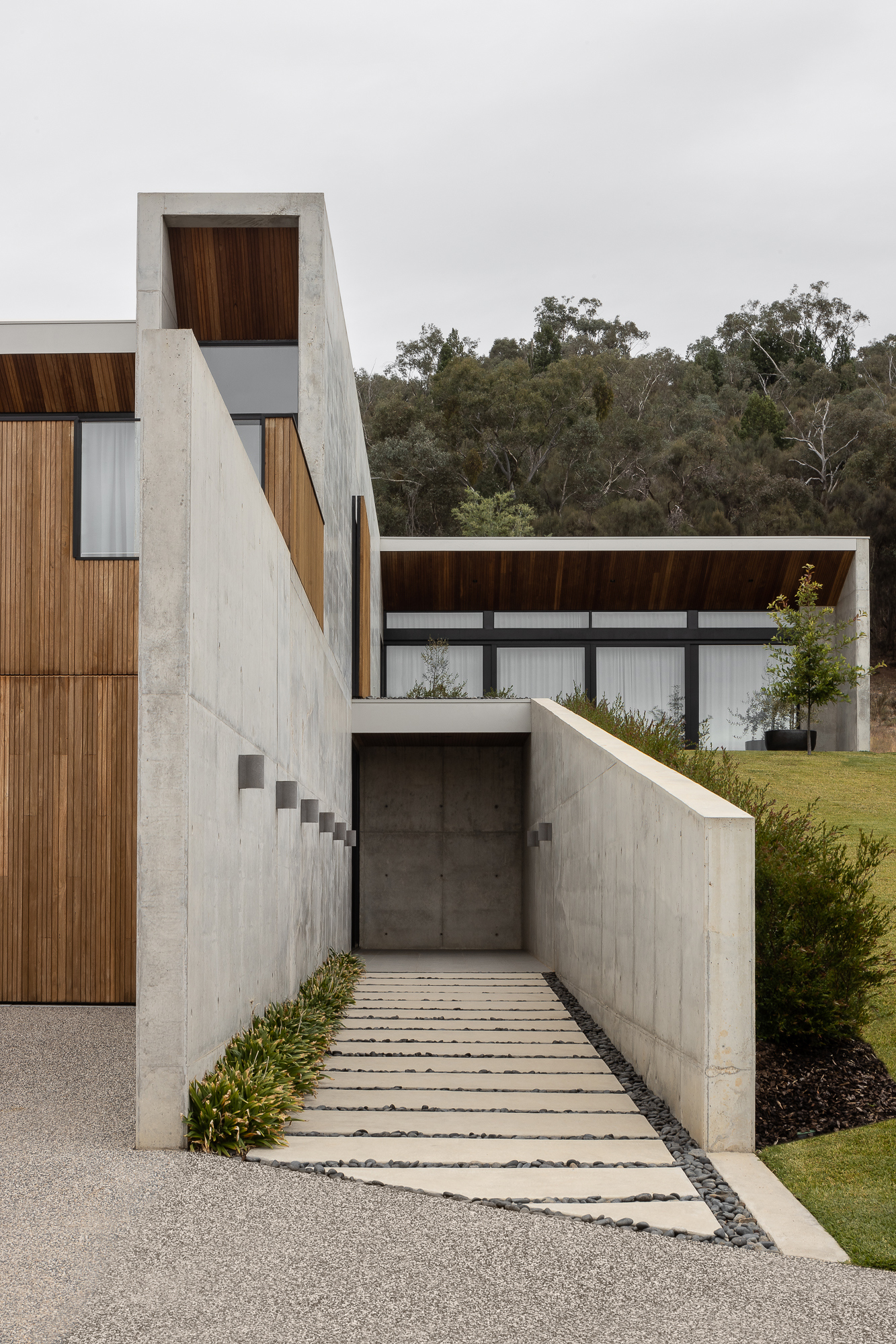 Log Cabin Hotel by Team 2 Architects - Issue 09 Feature - The Local Project