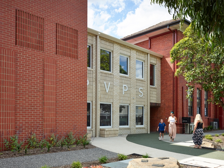 Delacombe Stadium by Kosloff Architecture - Issue 10 Commercial Feature ...