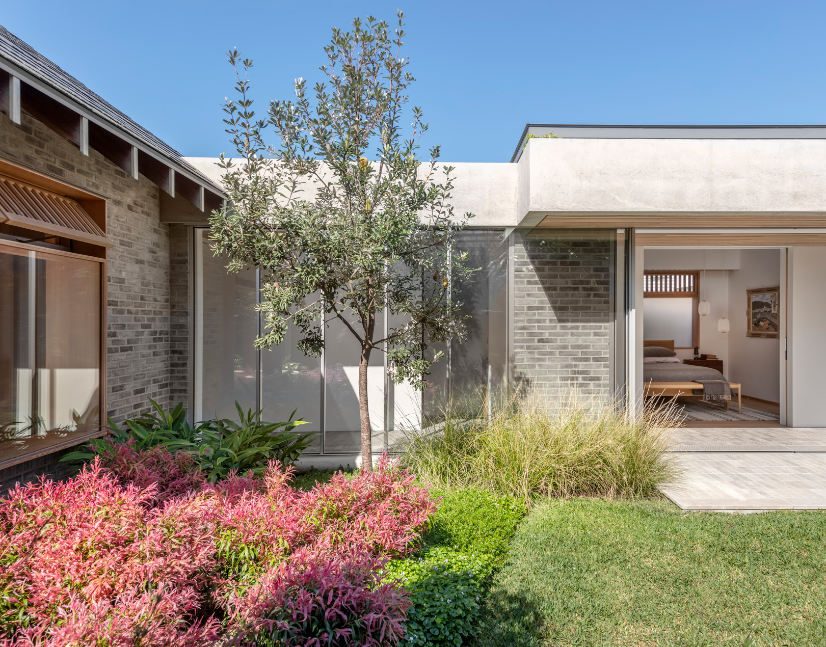 House at Ruby by Housed Architects - Issue 09 Feature - The Local Project