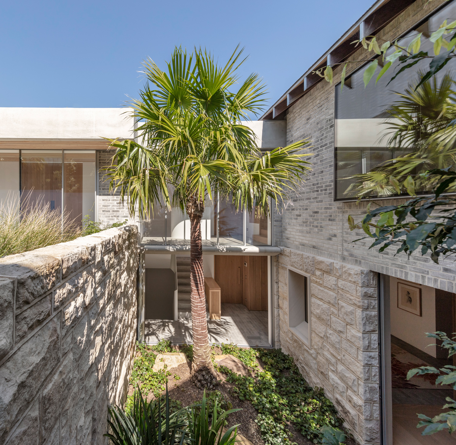 House at Ruby by Housed Architects - Issue 09 Feature - The Local Project