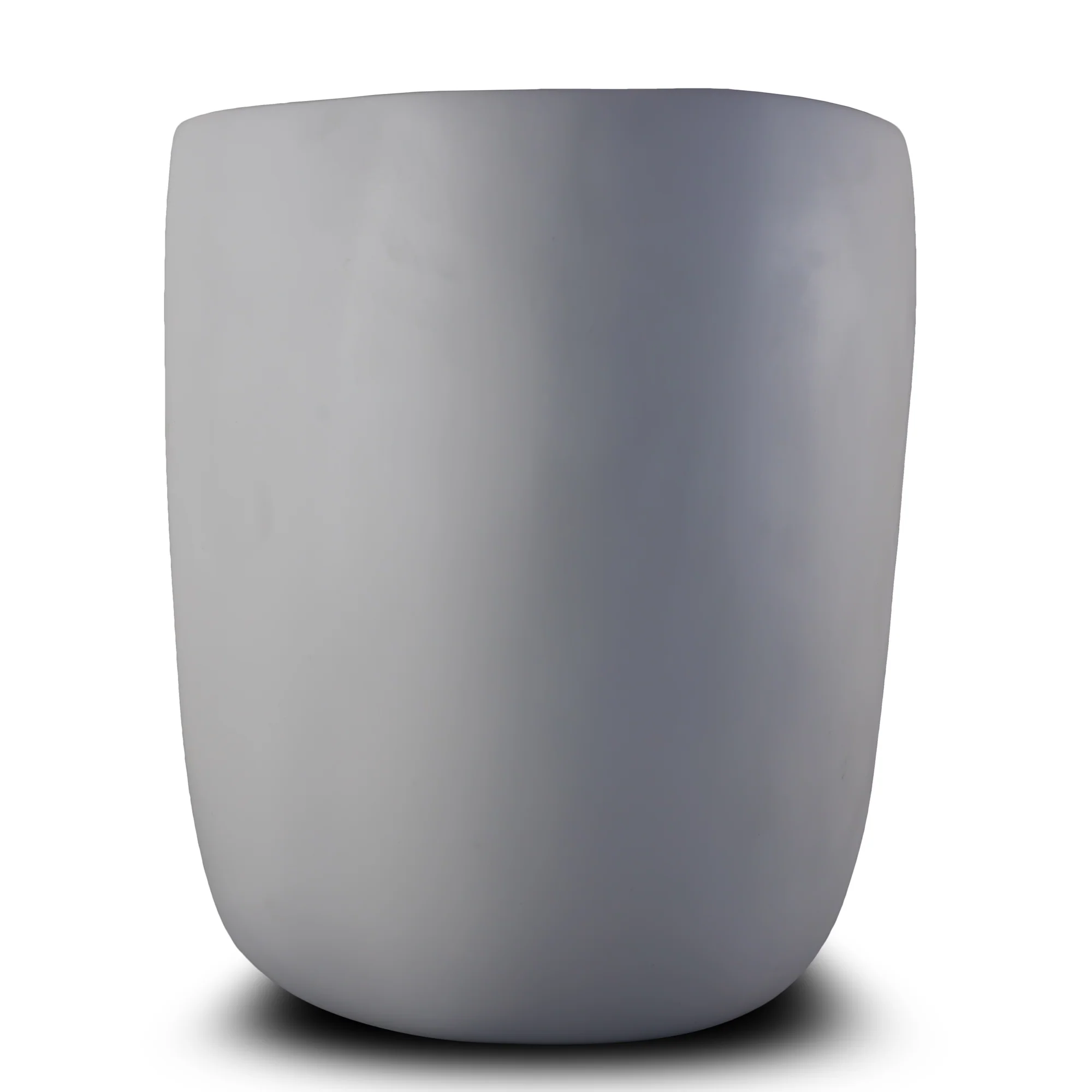 Waste Bin-Cement by TF Designs - Product Directory - The Local Project