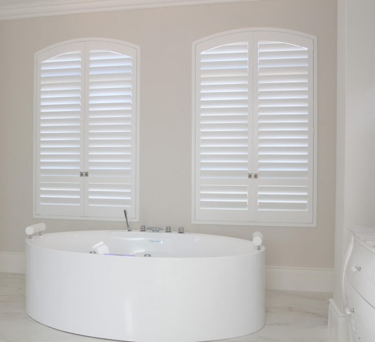 Bathroom - The Local Project