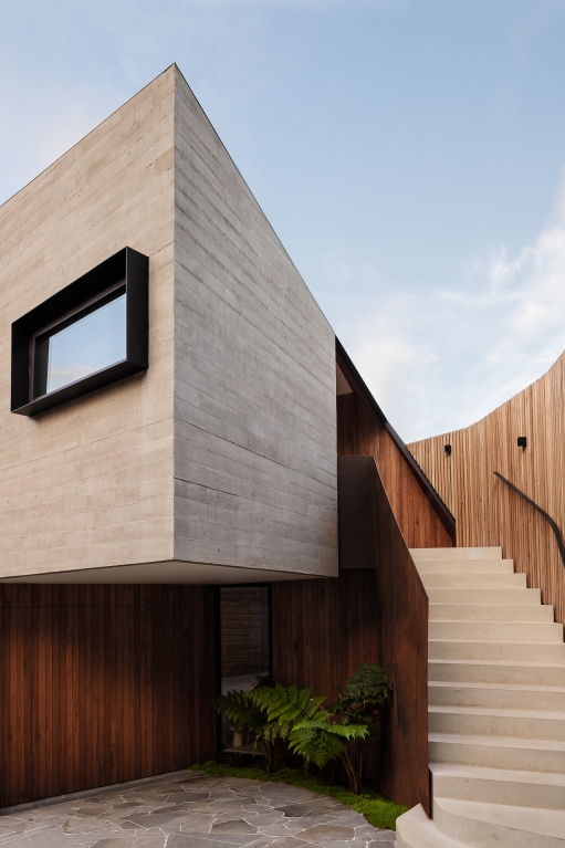 Brake House by Ron Sang - Project Feature - The Local Project