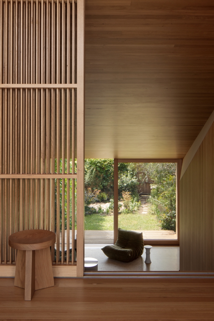 Matilda by Templeton Architecture - Project Feature - The Local Project