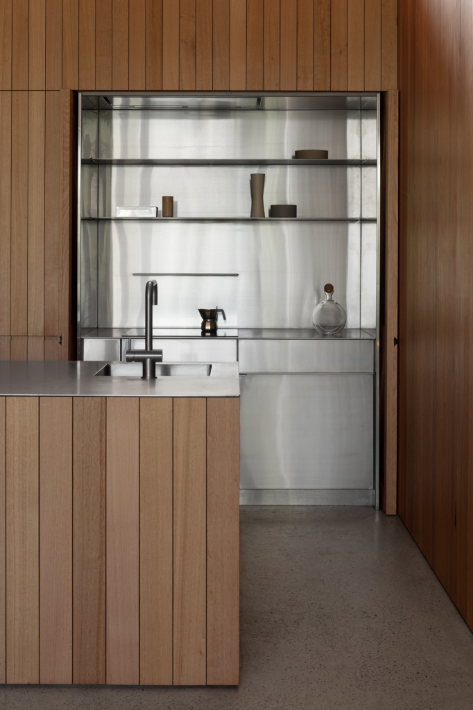 Sunshine Beach House by Sealand Architects - Project Feature - The Local Project