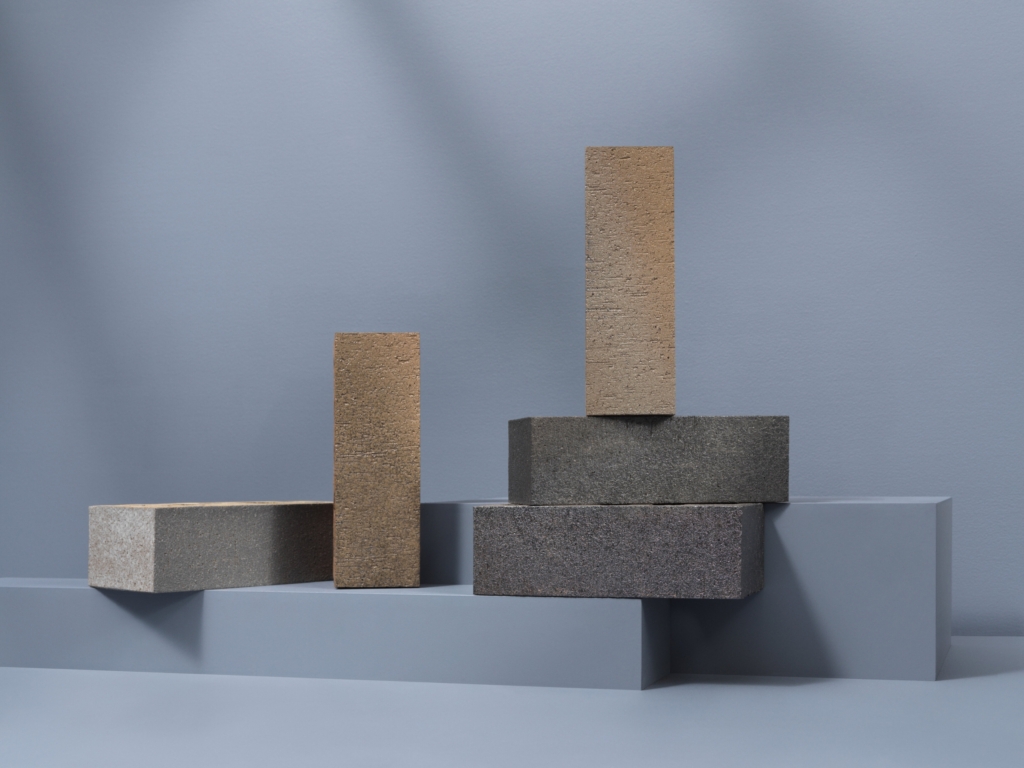 The Stratos Series at Brickworks - Product Feature - The Local Project