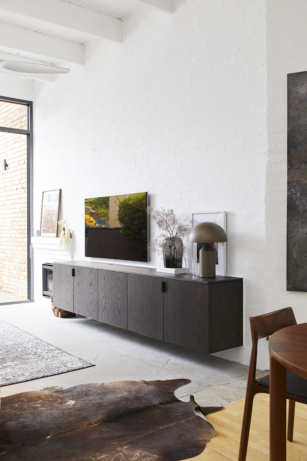 Laneway Glass House by Henry Wilson and Brad Swartz Architects - Video ...