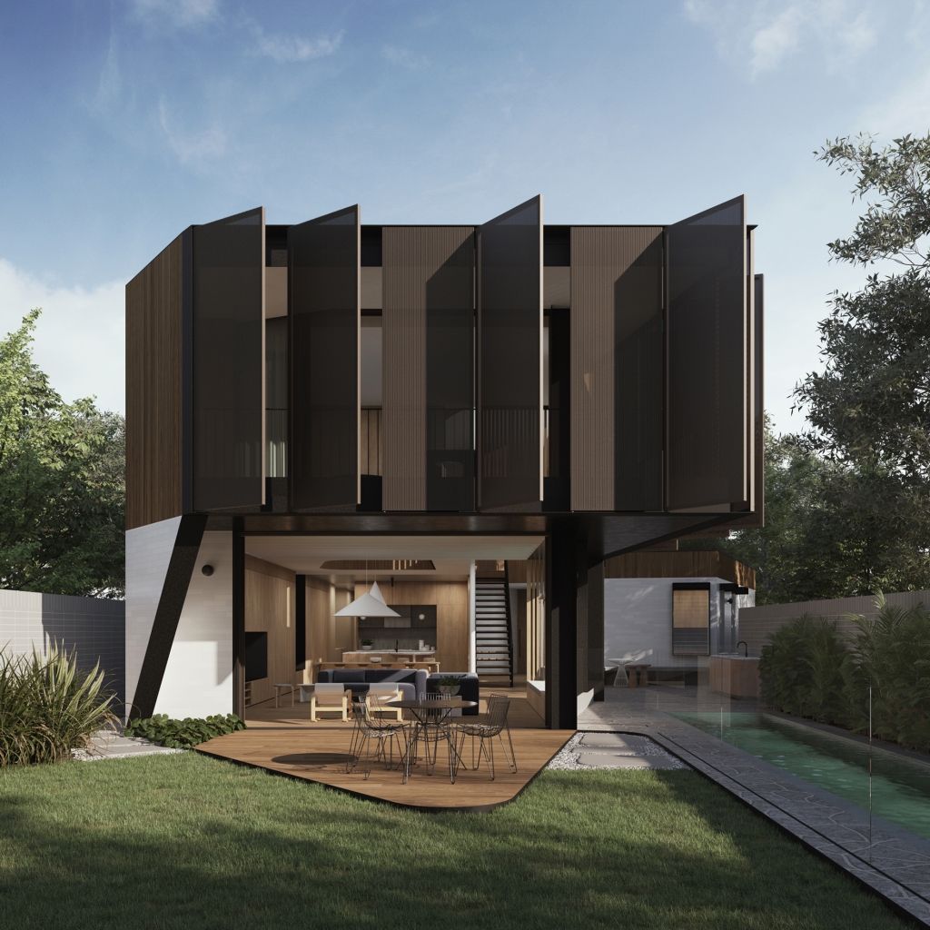 Great Dane Table Collection - Issue 09 Feature - The Local Project