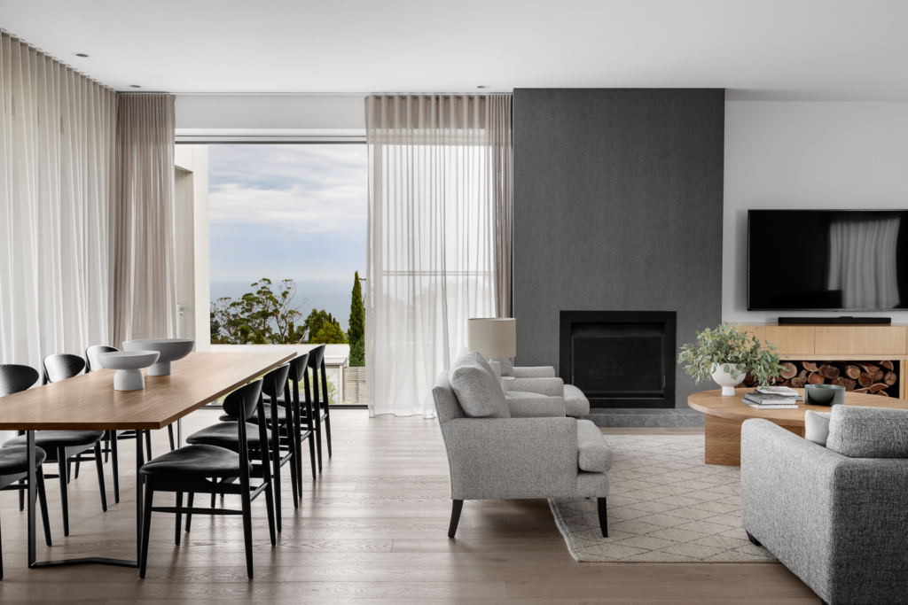 Mount Martha House by Glenvill Homes - Project Feature - The Local Project