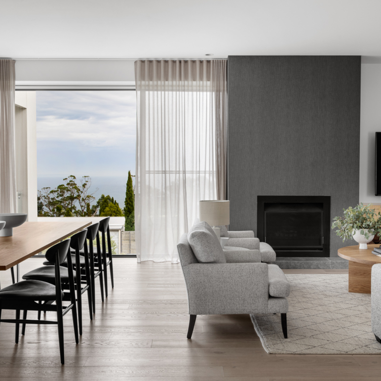 Glenvill Homes - The Local Project