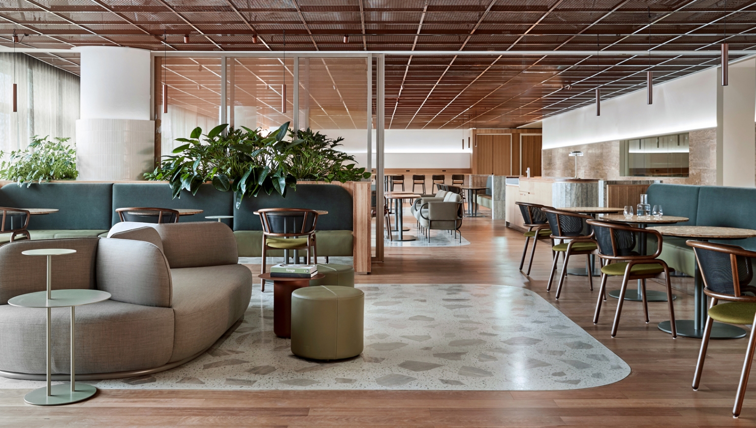 ANZ Open House by Foolscap Studio - Issue 09 Feature - The Local Project