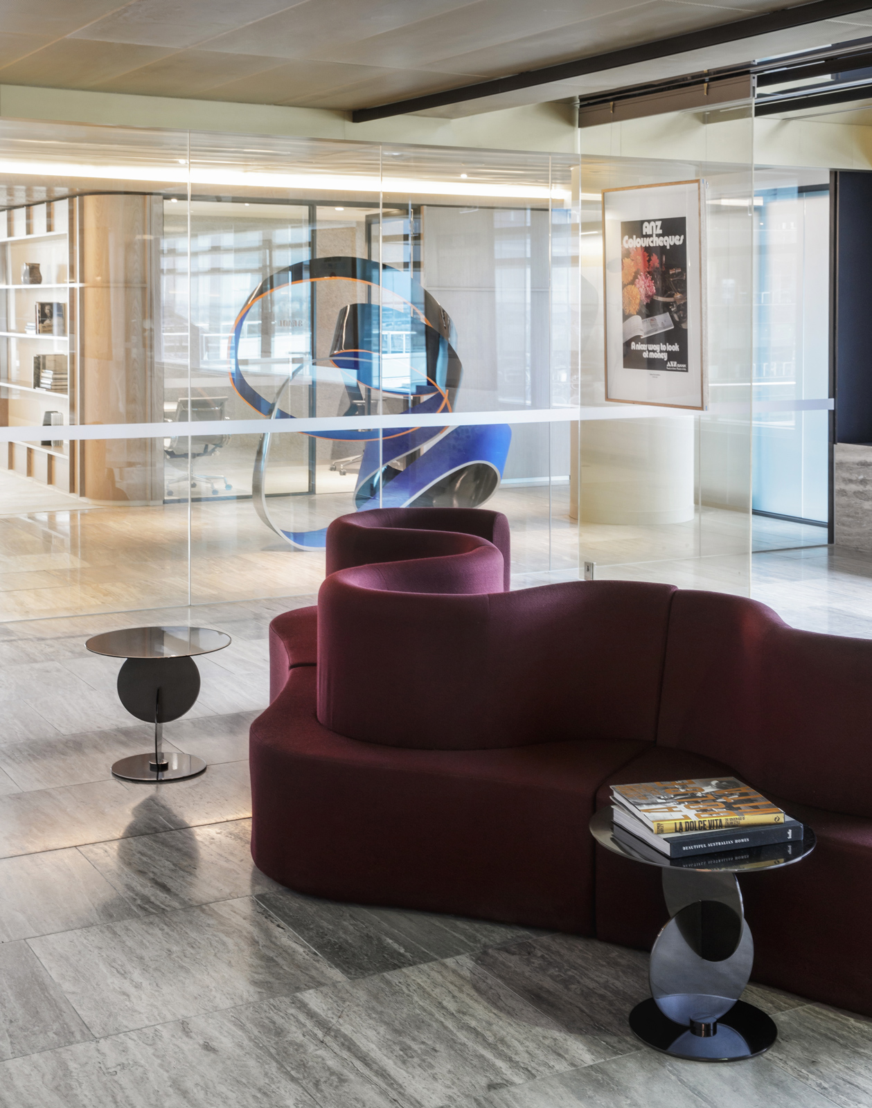 ANZ Open House by Foolscap Studio - Issue 09 Feature - The Local Project