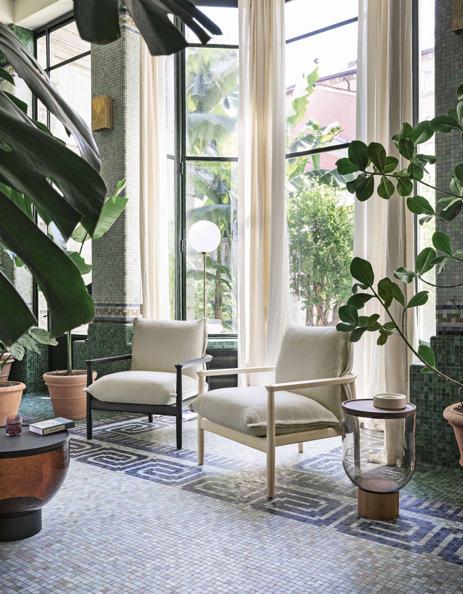 Von Leach Residence by Amelda Wilde Interior Design - Project Feature ...