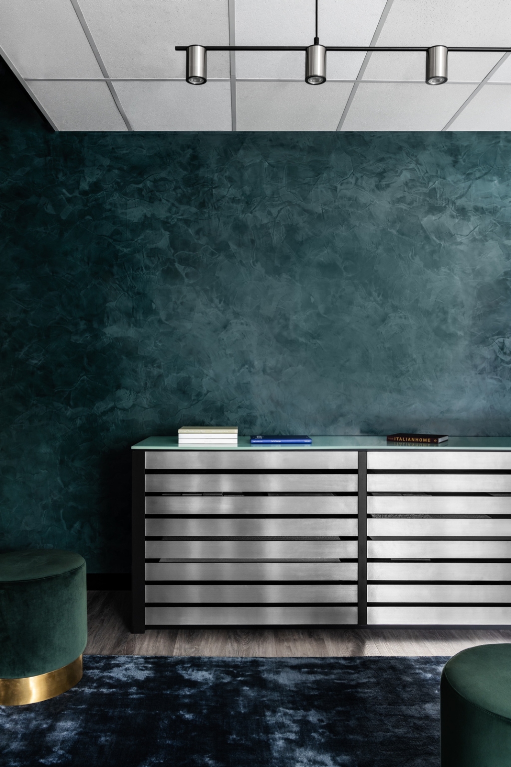 Bishop Master Finishes - Issue 09 Feature - The Local Project