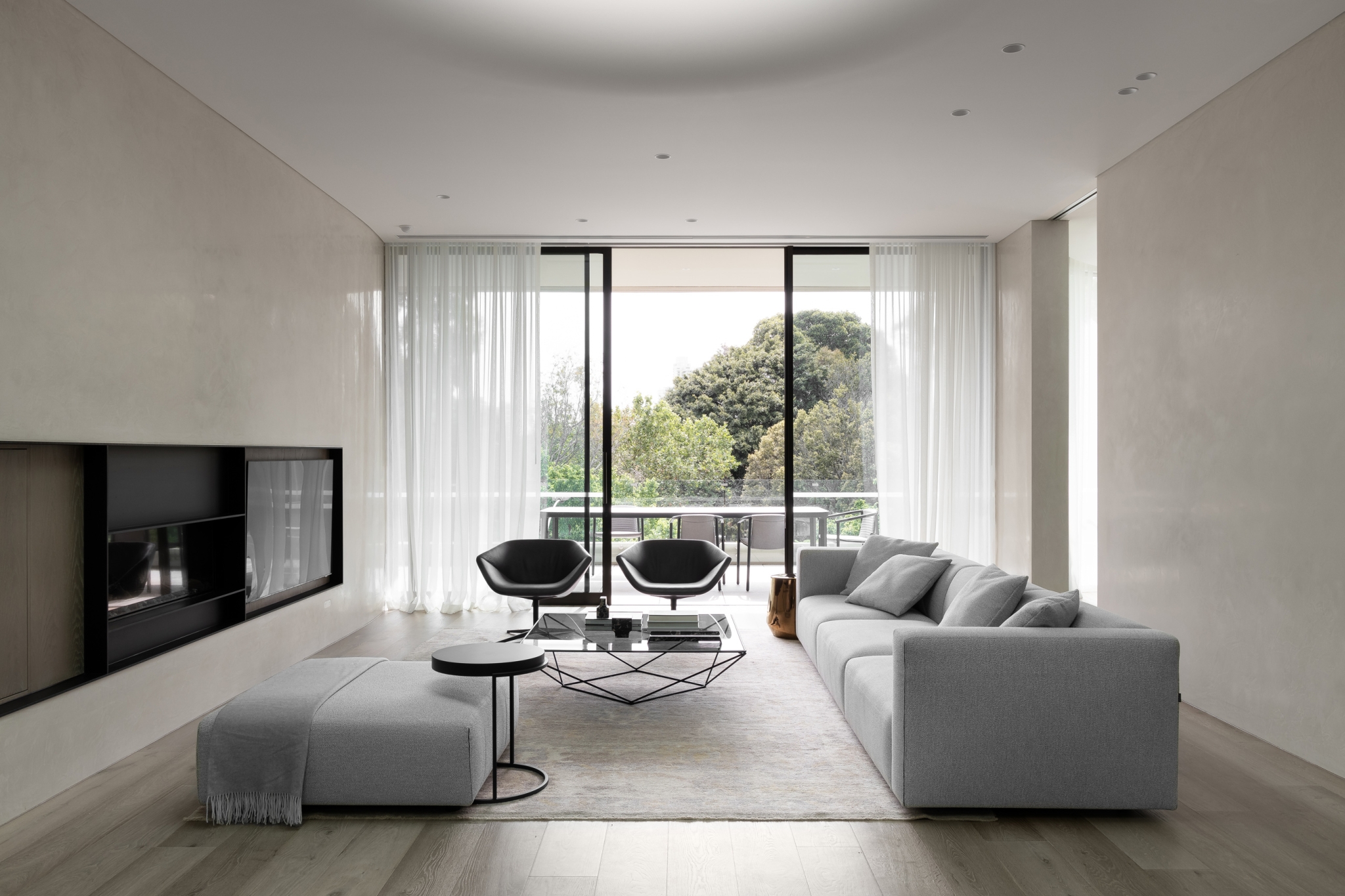 Bishop Master Finishes - Issue 09 Feature - The Local Project