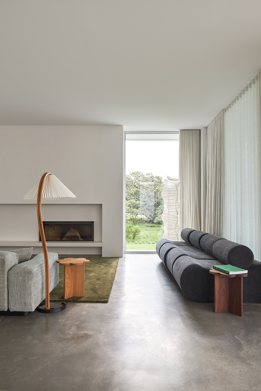 Coromandel Bach by Crosson Architects - Issue 09 Video Feature - The Local Project