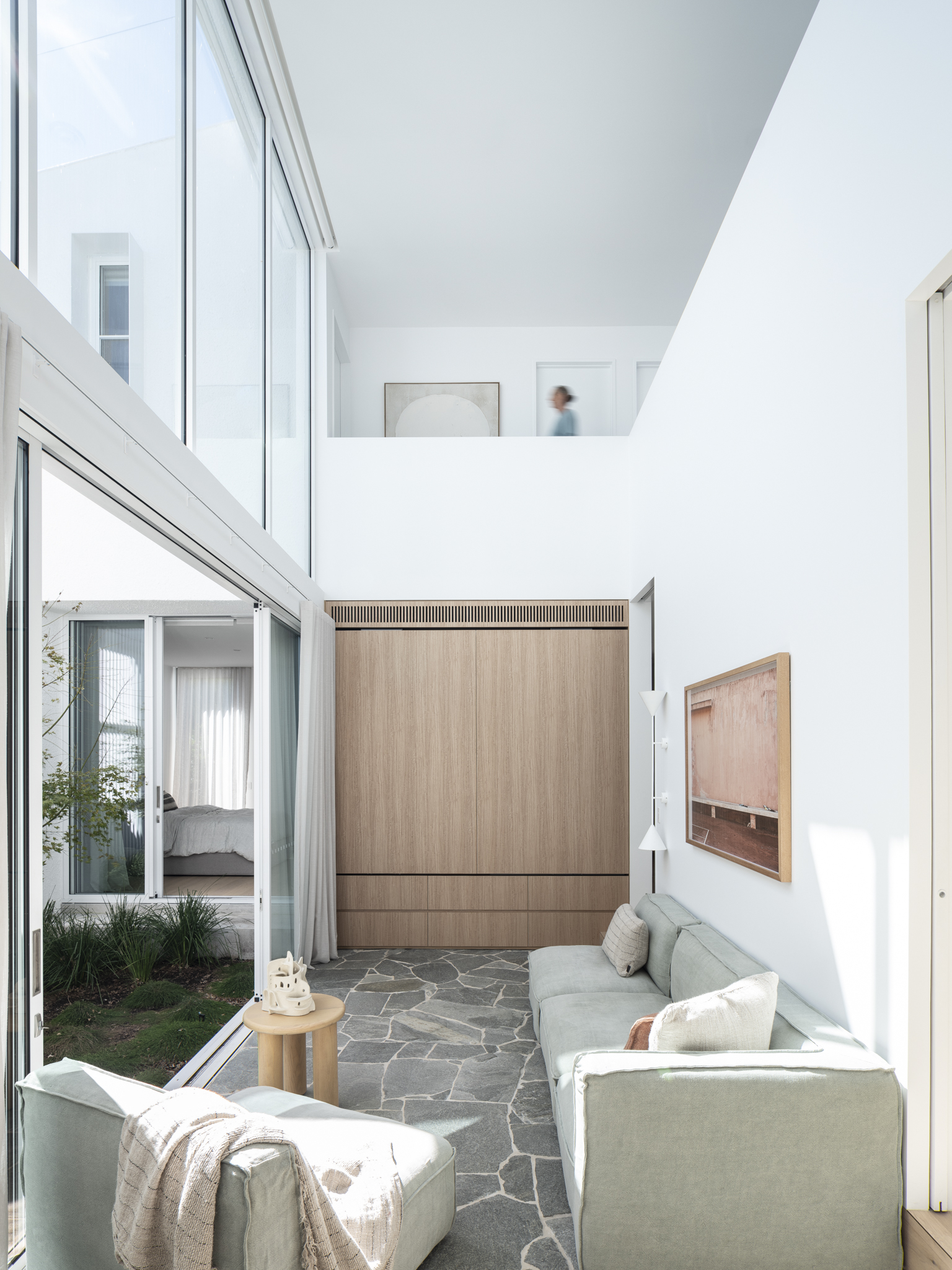 Shoalhaven House by Intermode - Project Feature - The Local Project