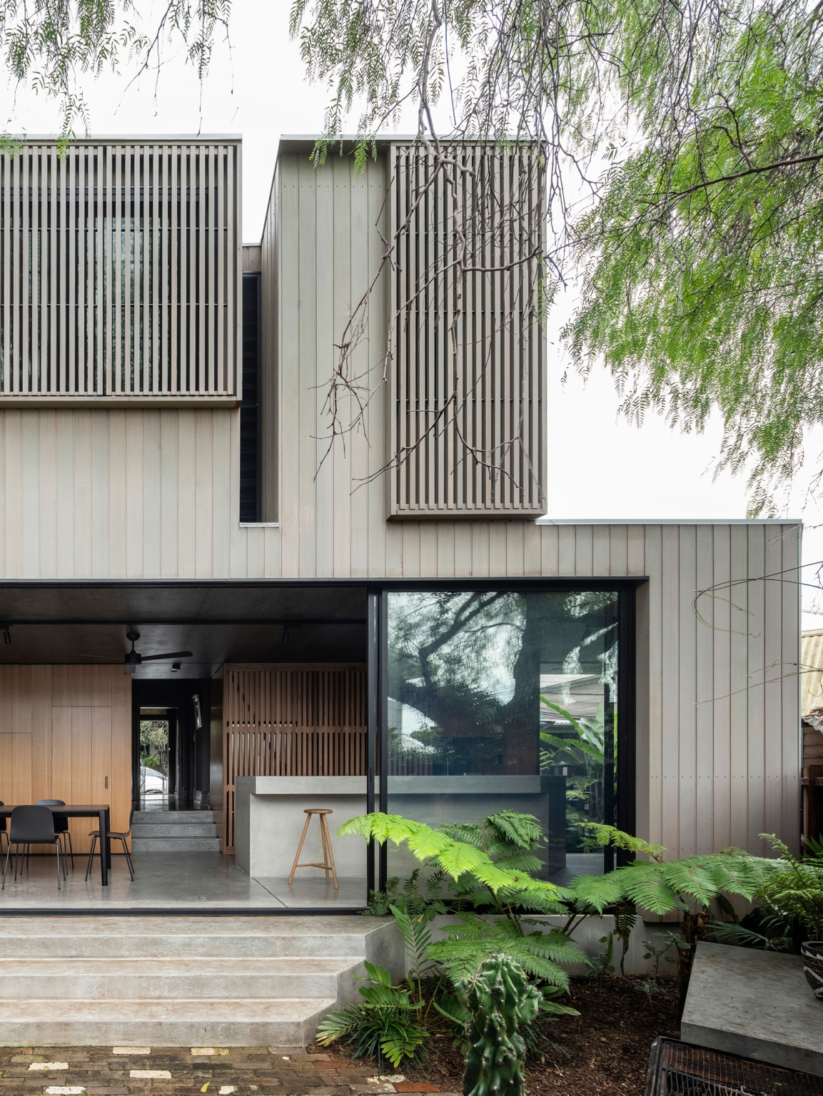 Architecture & Interior Design - Projects, Features, Interiors and ...