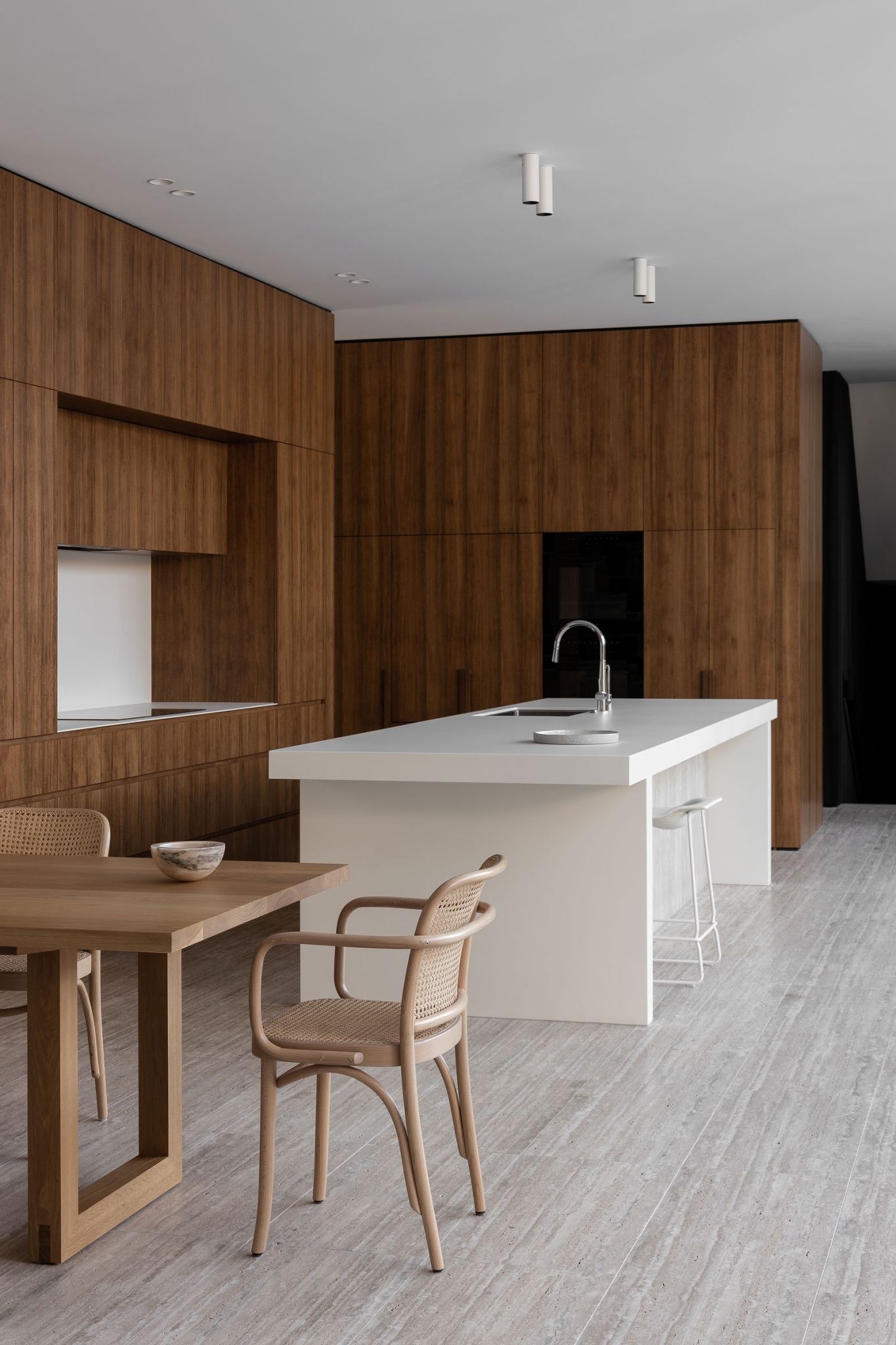 The Lookout by A for Architecture - Project Feature - The Local Project