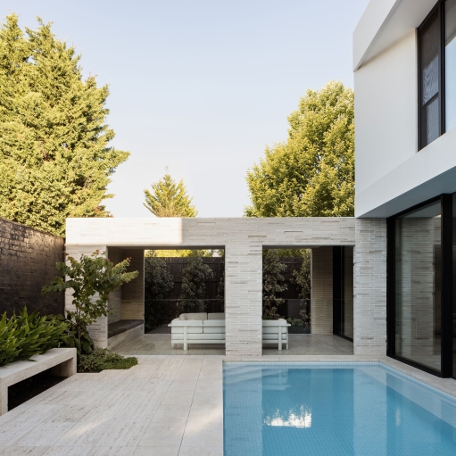 A for Architecture - The Local Project