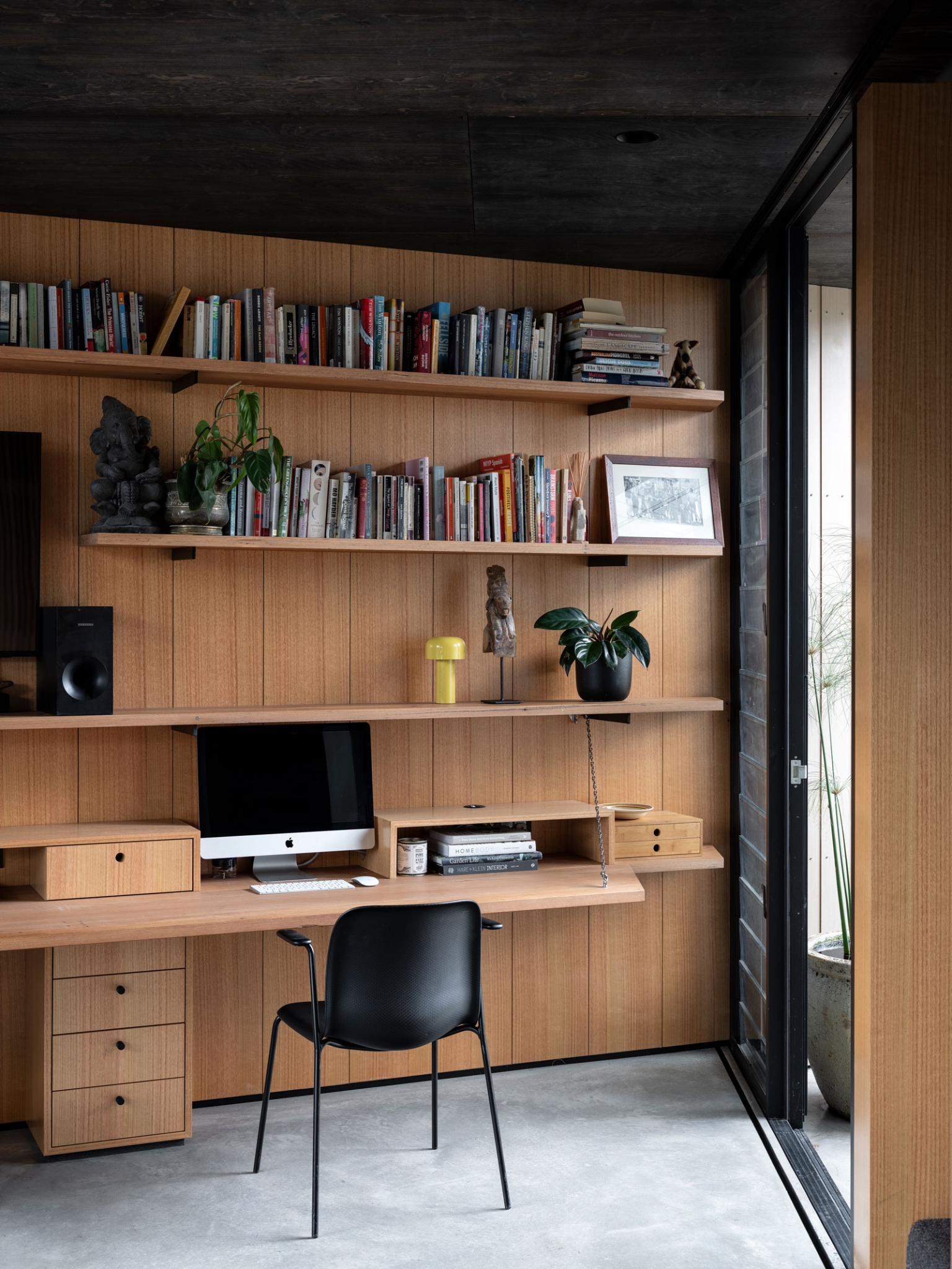 Nook Collections’ New Sydney Showroom - News Feature - The Local Project