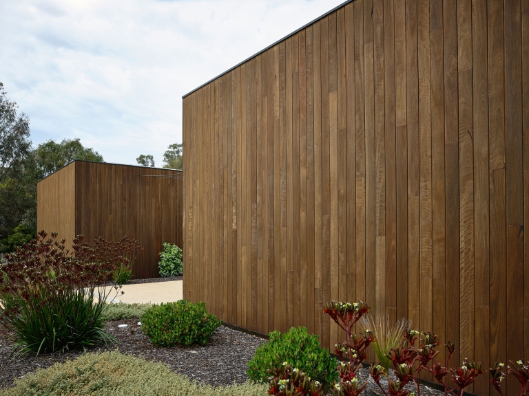 Homebush House by Wolveridge Architects - Project Feature - The Local ...