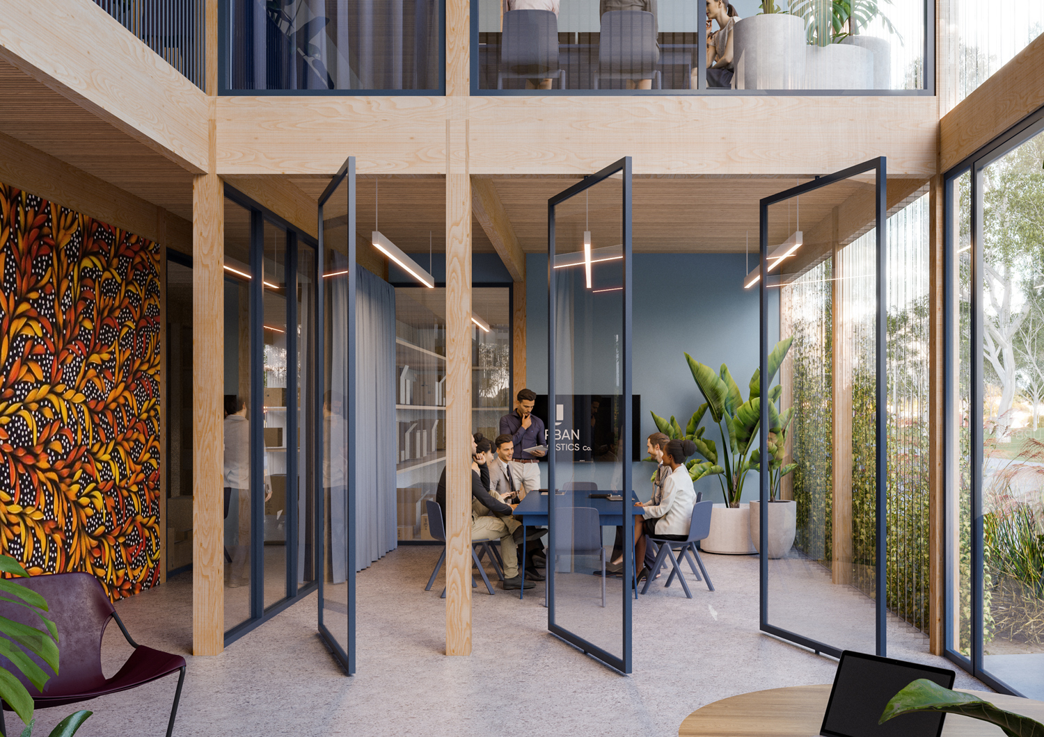 Architecture & Interior Design - Projects, Features, Interiors and ...