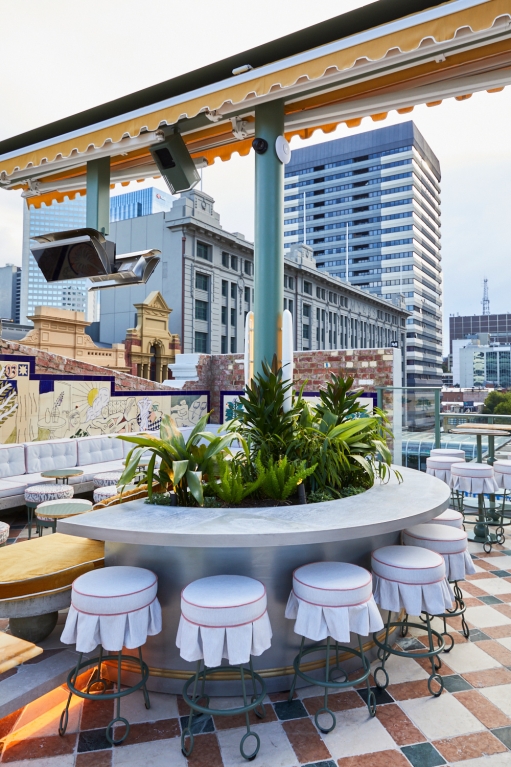 Architecture & Interior Design - Projects, Features, Interiors and ...