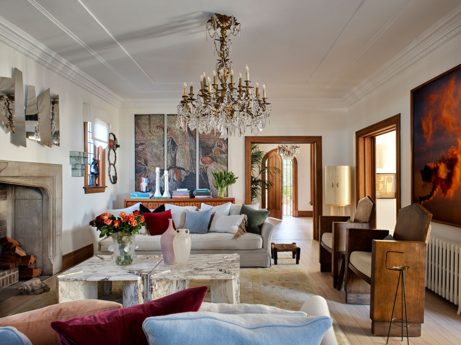Johnson House by Tamsin Johnson - Project Feature - The Local Project