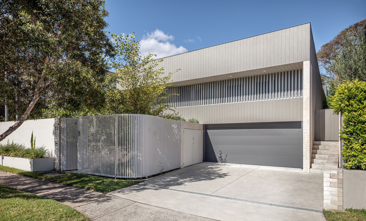 Curl Curl House by Nobbs Radford Architects - Project Feature - The ...