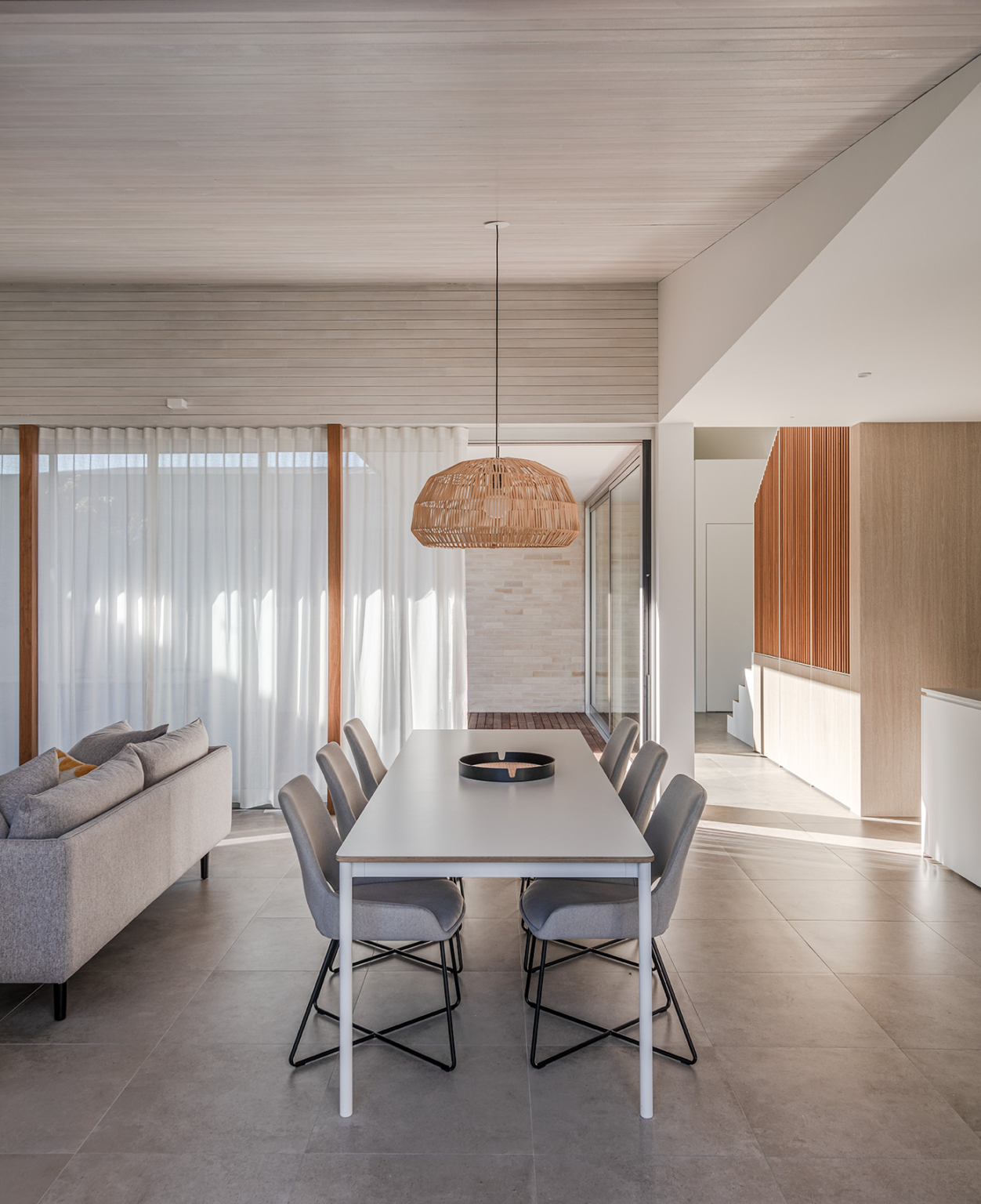 Curl Curl House by Nobbs Radford Architects - Project Feature - The ...