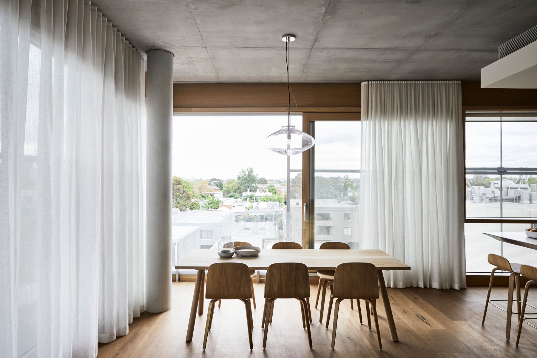 Kew Residence by John Wardle Architects - Issue 05 Feature - The Local ...