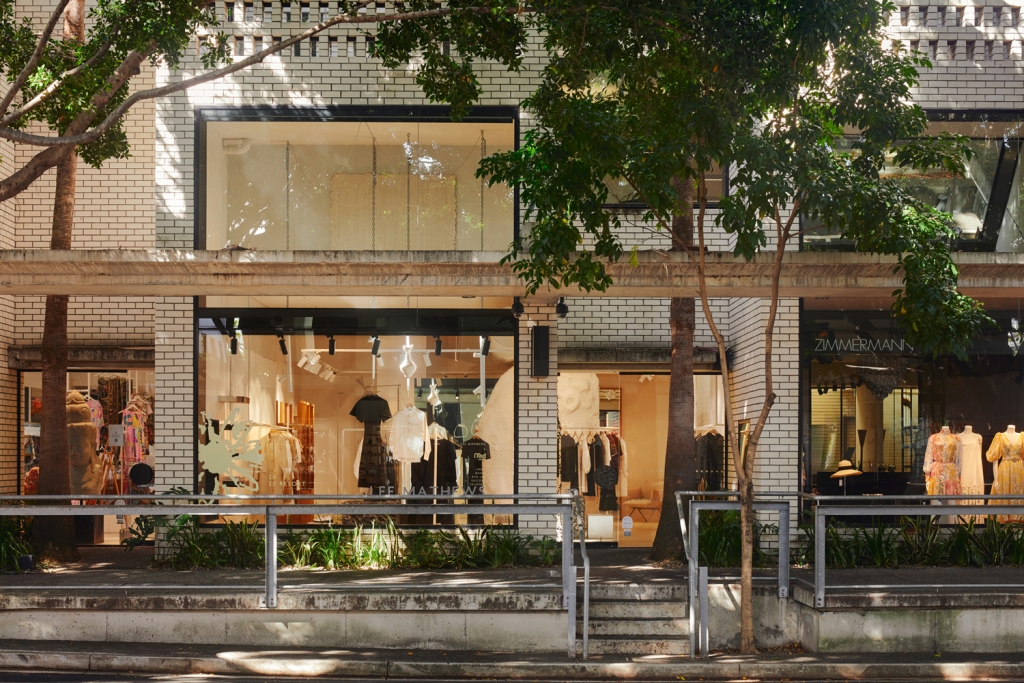 Lee Mathews by Fiona Lynch - Issue 09 Feature - The Local Project