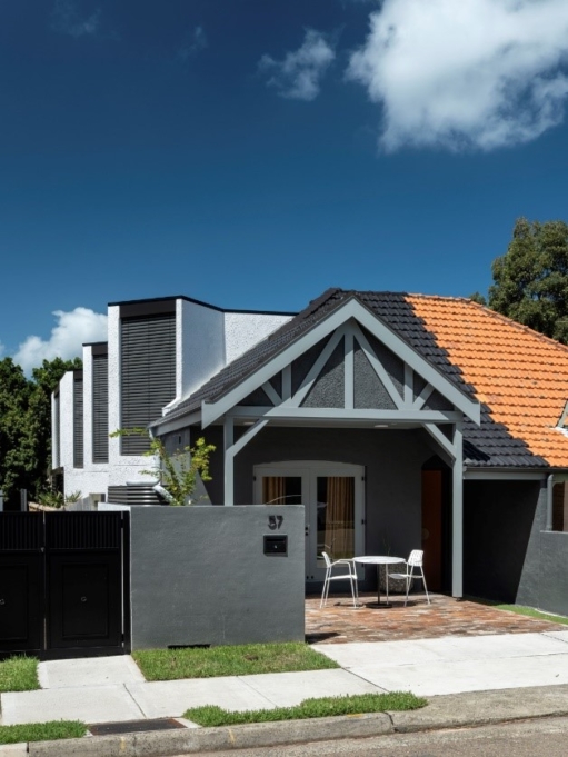 Tama House by Carla Middleton Architecture - Project Feature - The ...