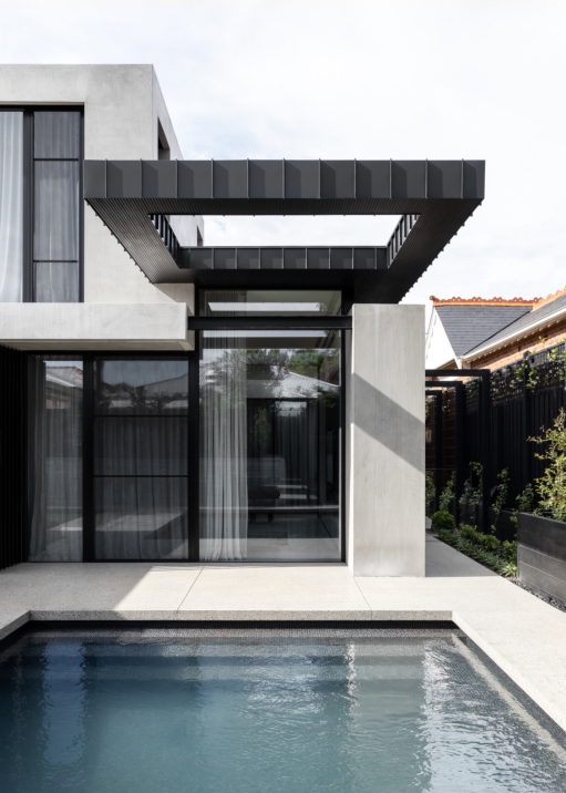 Otsu House by Base Building Concepts - Video Feature - The Local Project