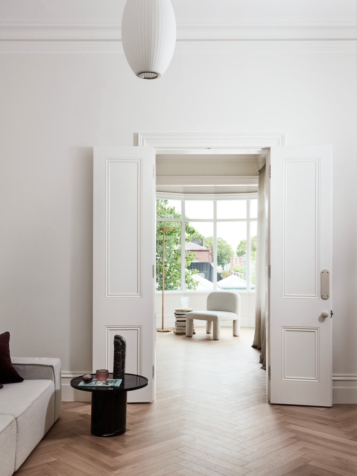 Brake House by Ron Sang - Project Feature - The Local Project