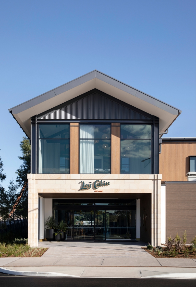Architecture & Interior Design - Projects, Features, Interiors and ...