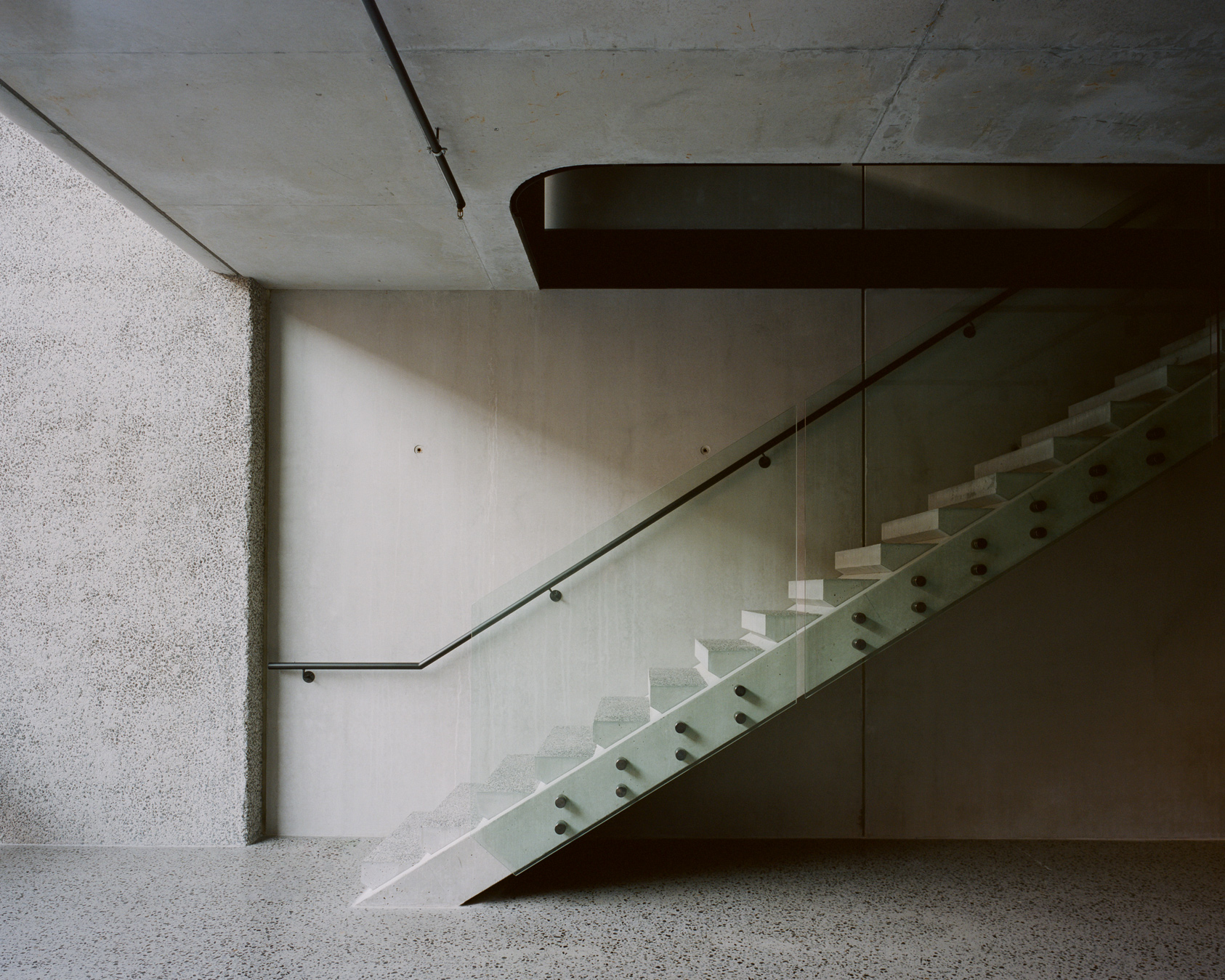 Cubitt Street Tower by Pandolfini Architects - Issue 09 Feature - The ...