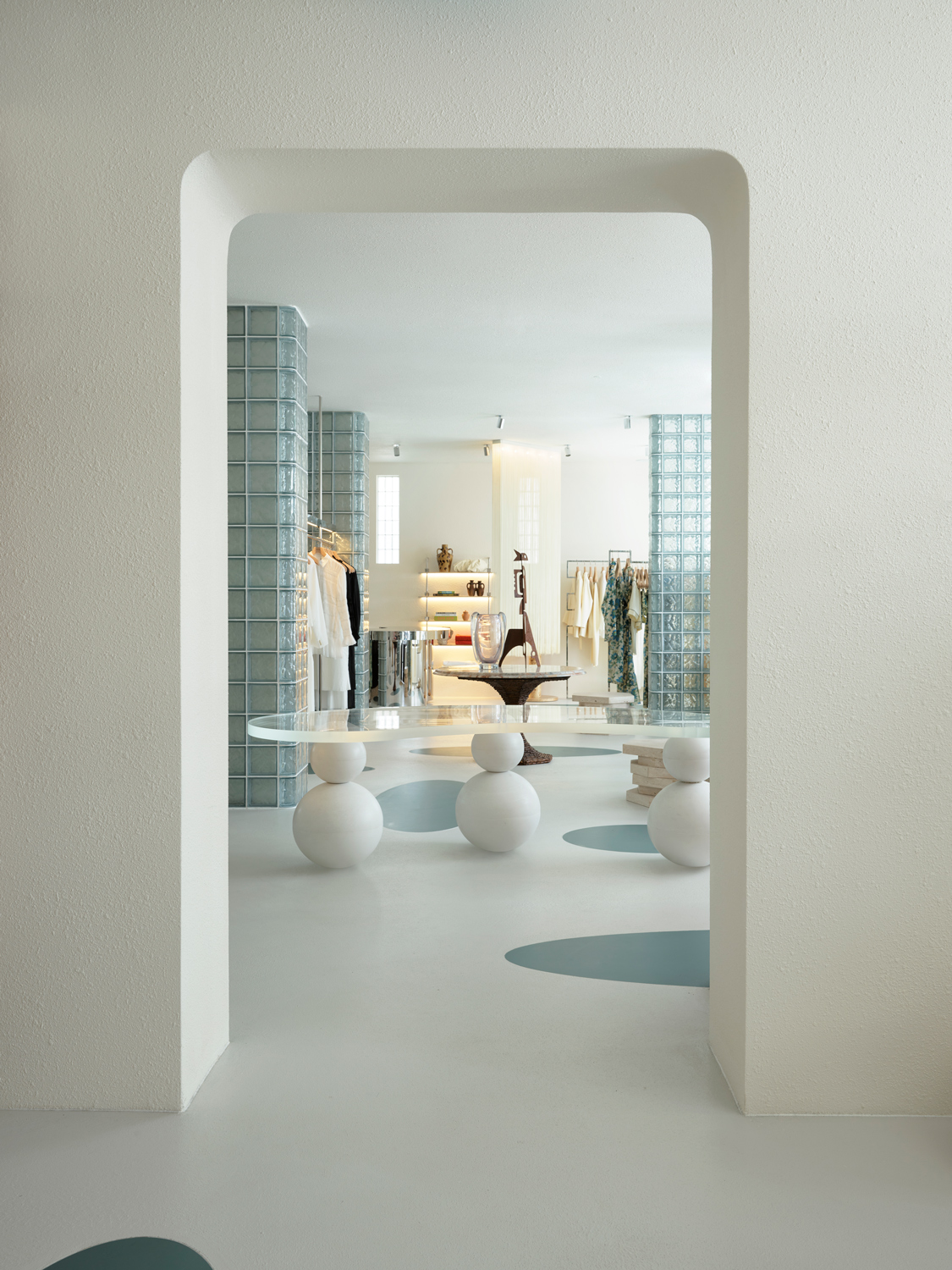 St Huberts by Robson Rak - Project Feature - The Local Project