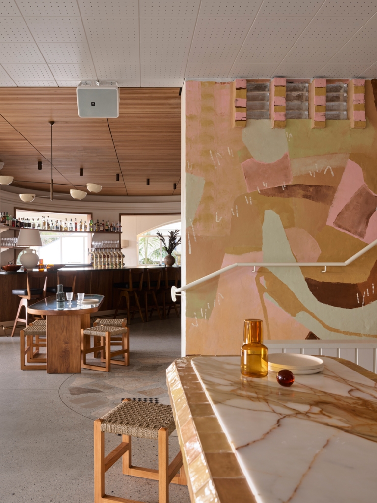 Lo & Co Woollahra by Alexander &CO. - News Feature - The Local Project