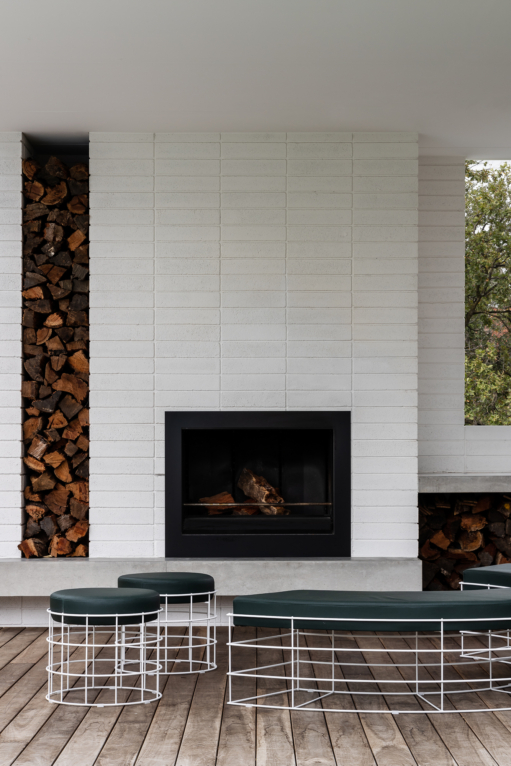 Dam House by Pleysier Perkins - Project Feature - The Local Project