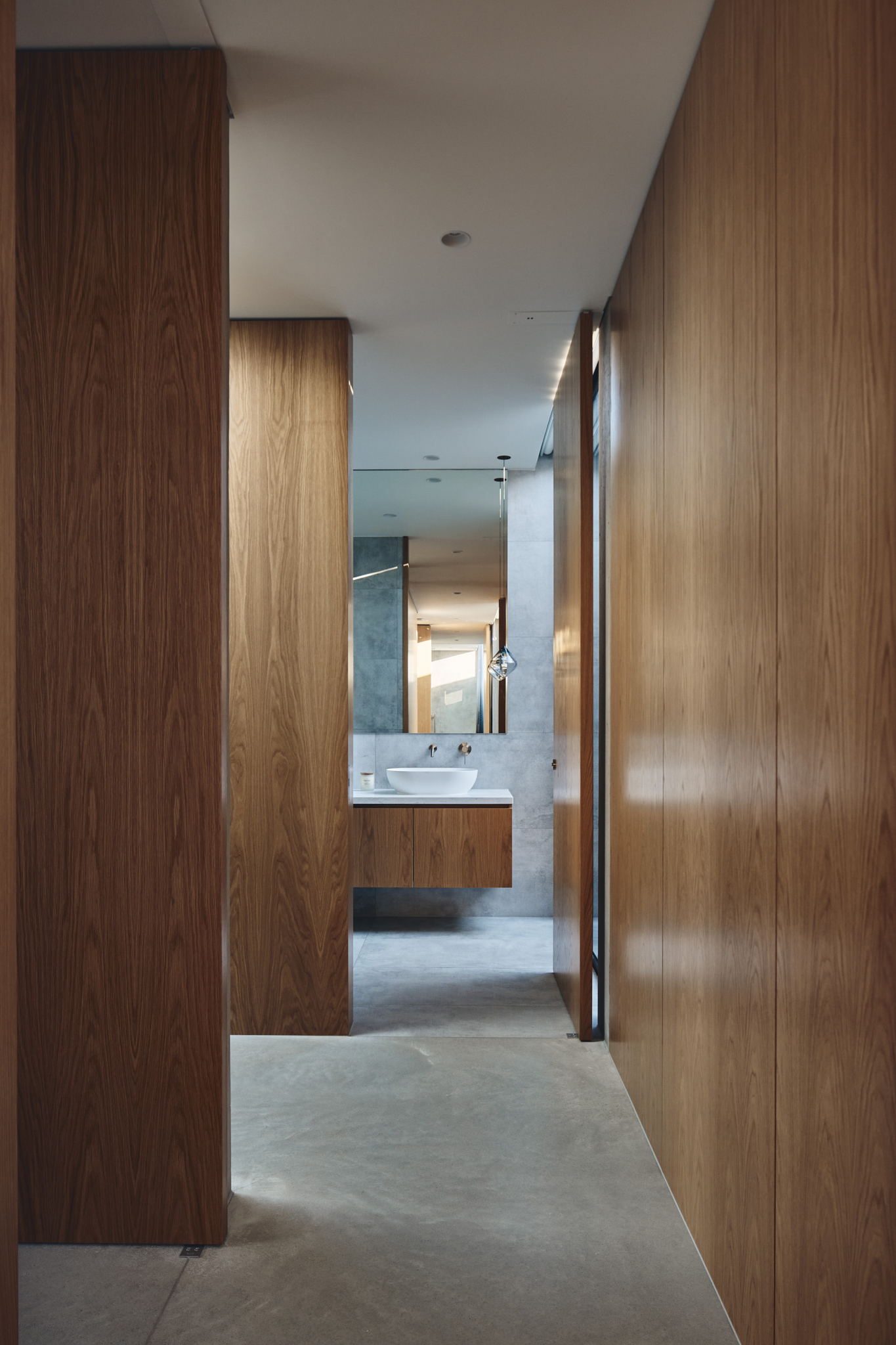 Seascape by Patterson Associates - Book Feature - The Local Project