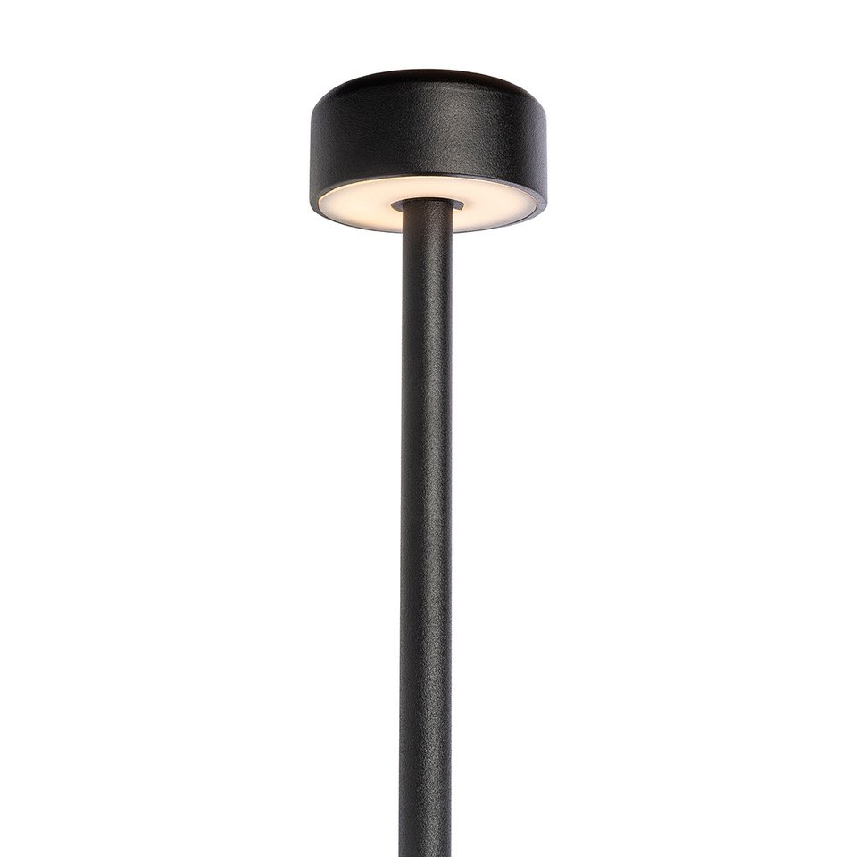 Lucian Architectural Lighting - The Local Project