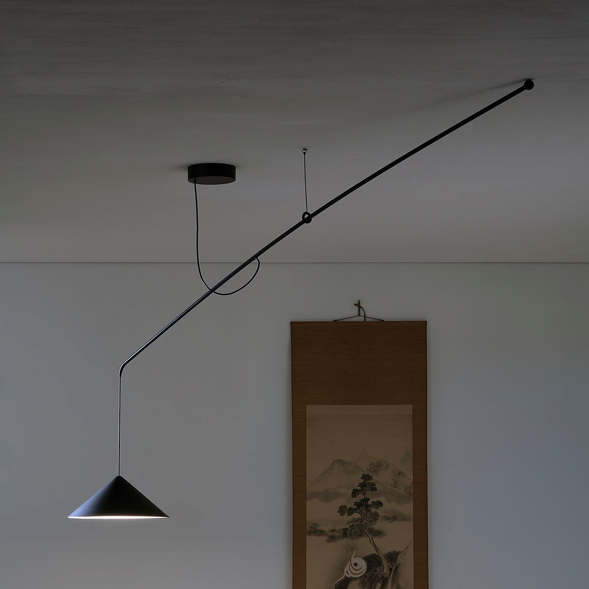 Lucian Architectural Lighting - The Local Project