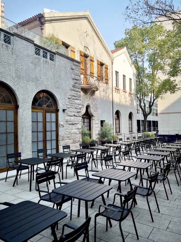 Made by Storey - Issue 09 Feature - The Local Project