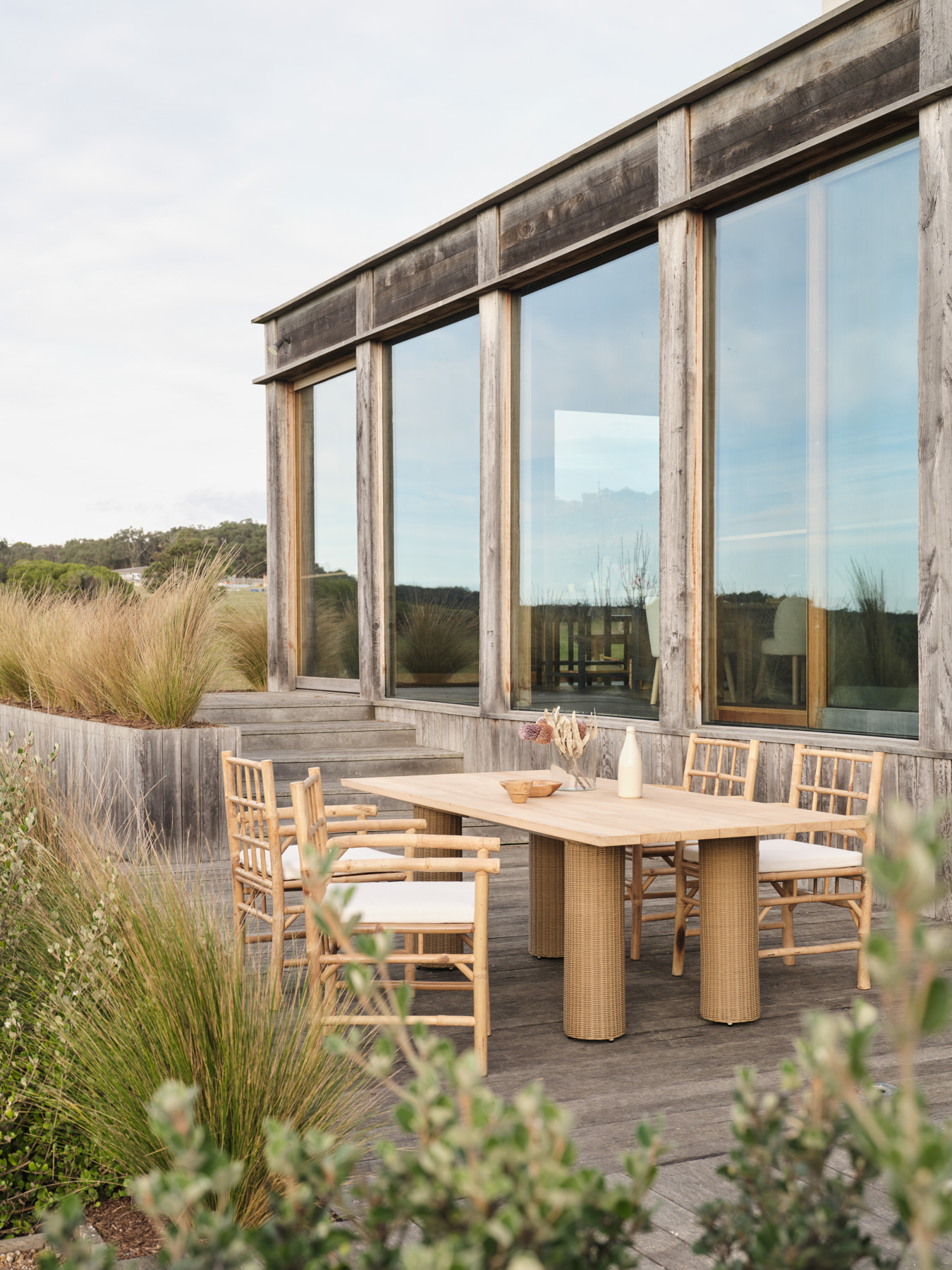 MCM House - Profile - The Local Marketplace - The Local Project